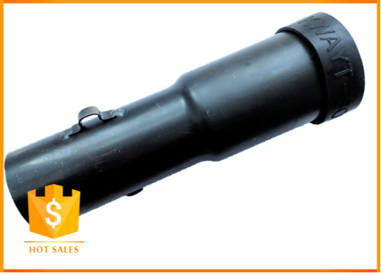 sonic tube,sonic pipes,sonic logging pipe for bridge