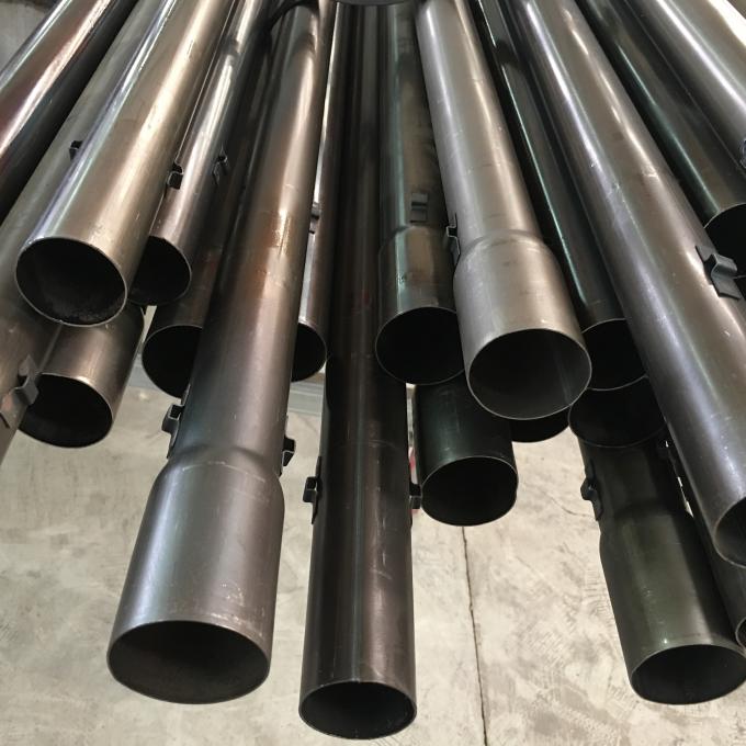 sonic tube cross hole pipe CSL tube for foundation construction