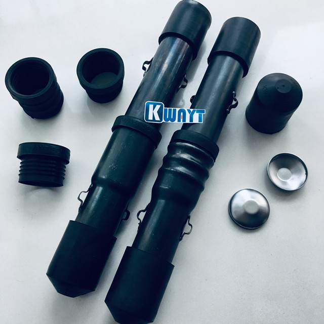 38mm Sonic Pipe